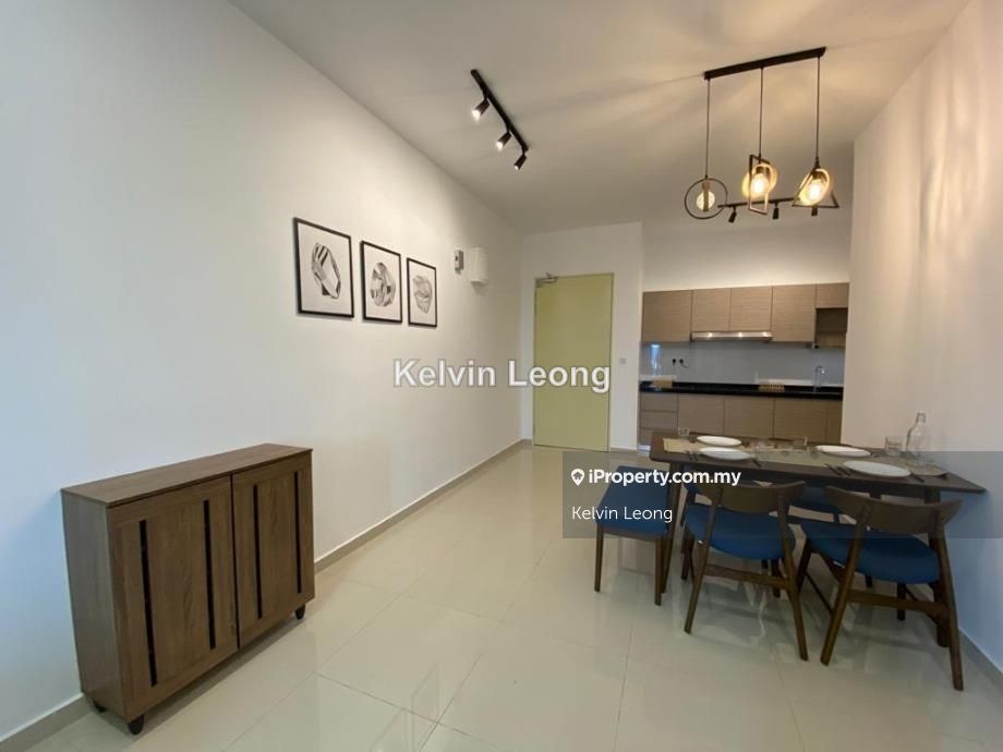 The Hamilton, Wangsa Maju for rent - RM2800 | iProperty Malaysia