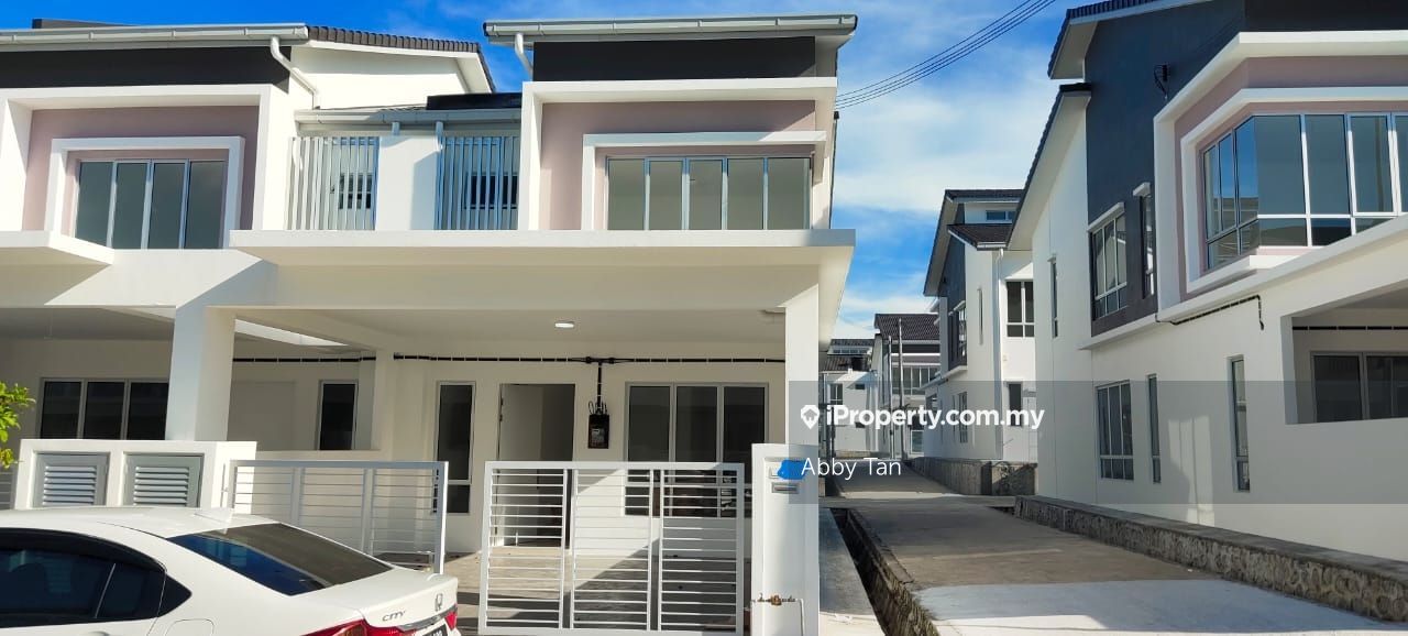 Tiara Sendayan House For Sale at Ellie Ridley blog