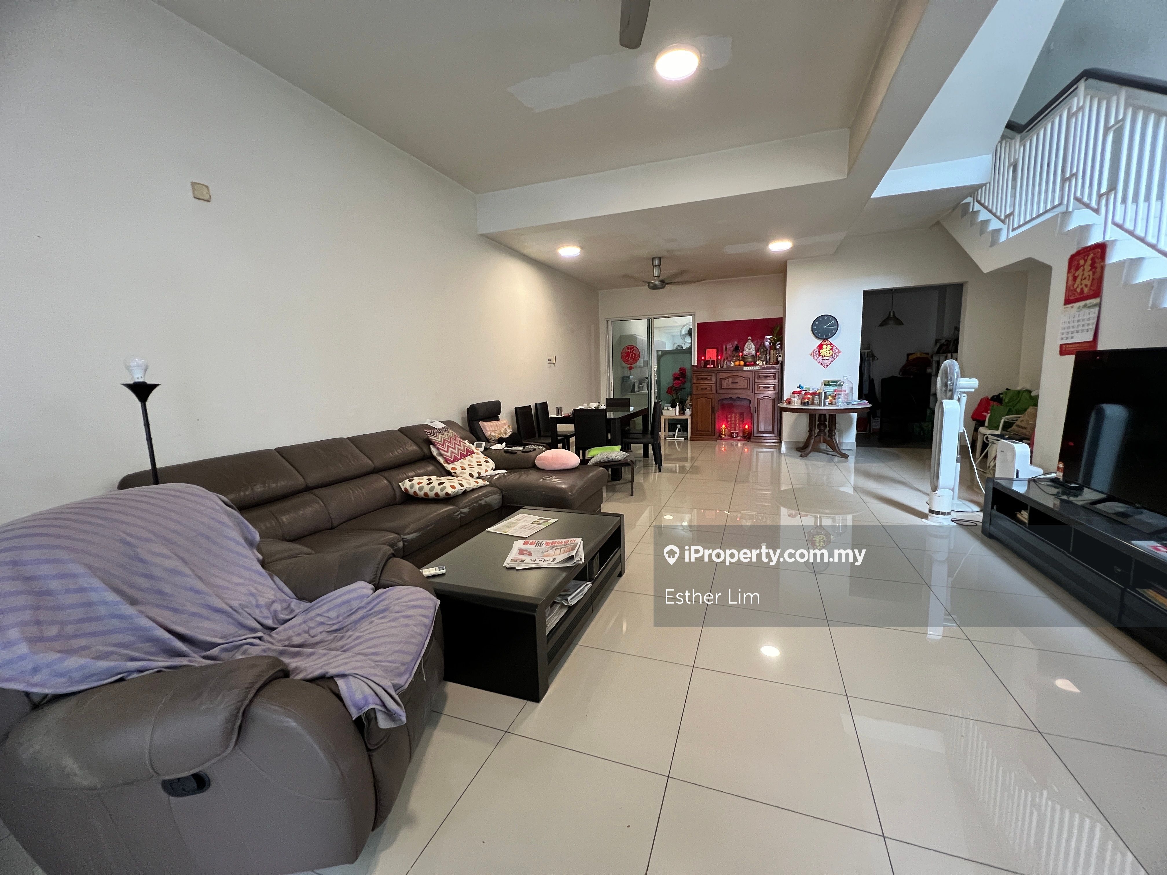Laman Bayu, 3 Storey Superlink, Seksyen 11, Kota Damansara for sale - RM1630000 | iProperty Malaysia
