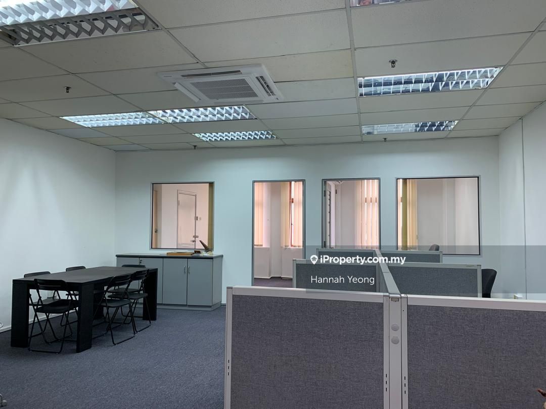 Office Space at Damansara Intan Commercial Center, Damansara Intan for ...