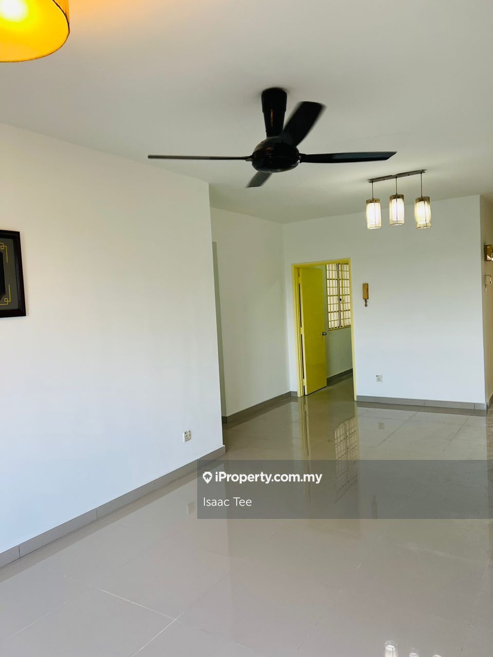 Danau Impian Intermediate Condominium 3 bedrooms for sale in Taman Desa ...