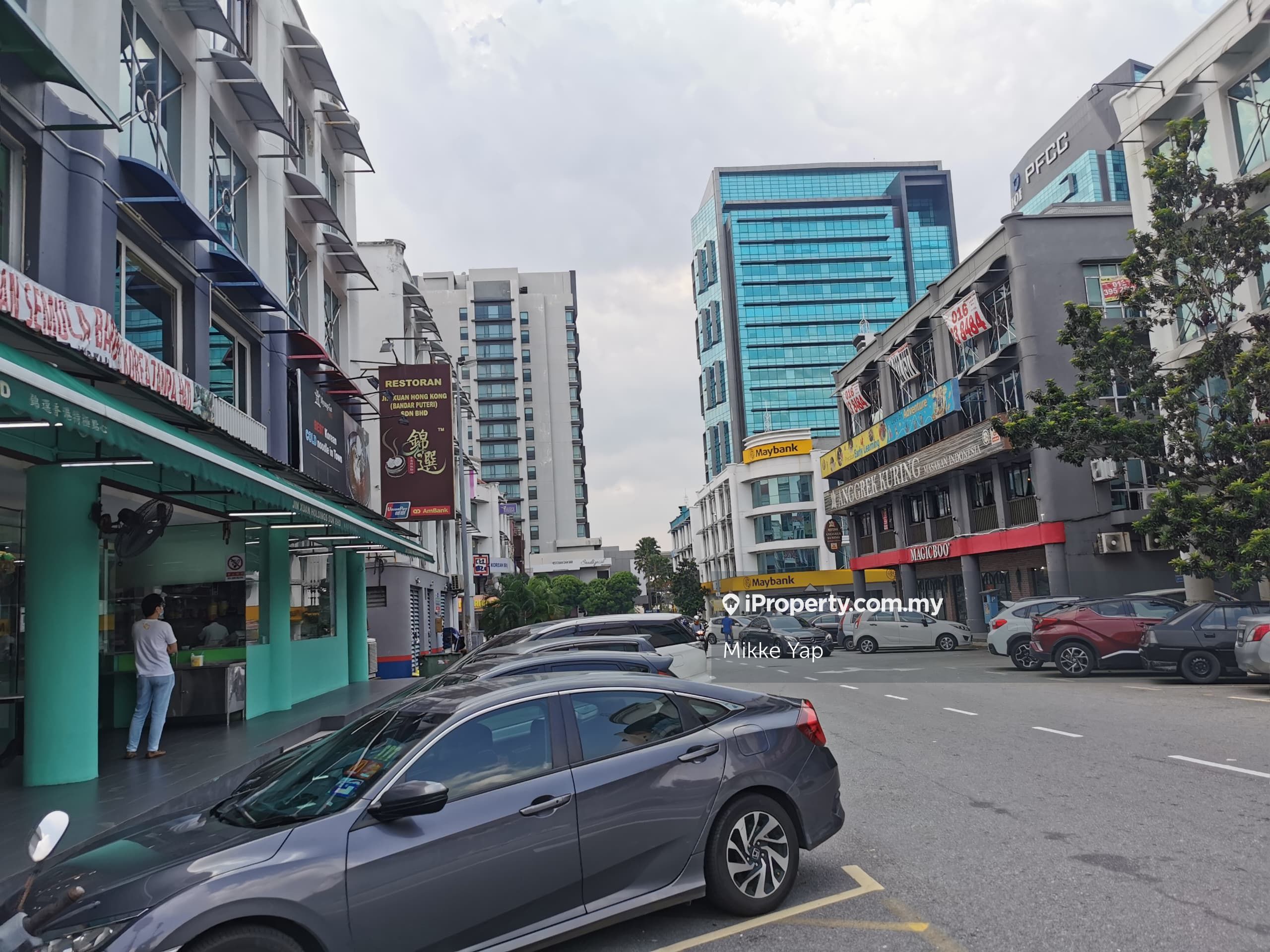 Bandar Puteri Puchong, Bandar Puteri, Bandar Puteri Puchong for sale ...