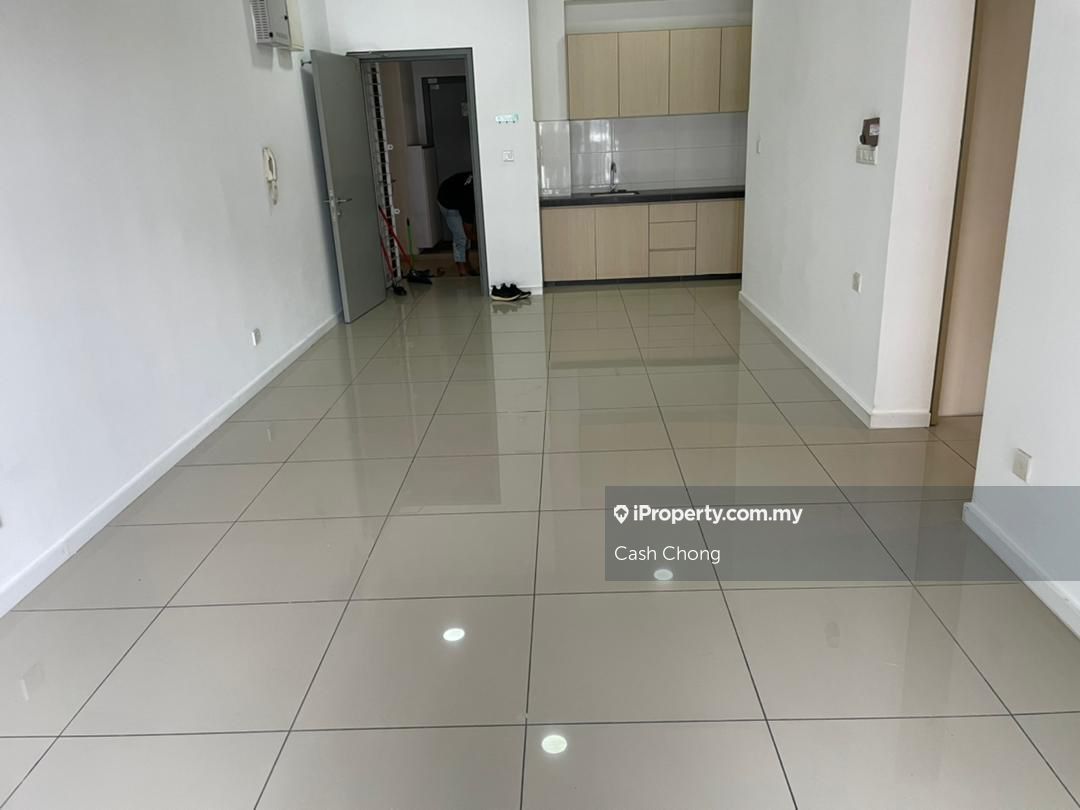 Suria Residence, Bukit Jelutong, Shah Alam for sale - RM520000 ...