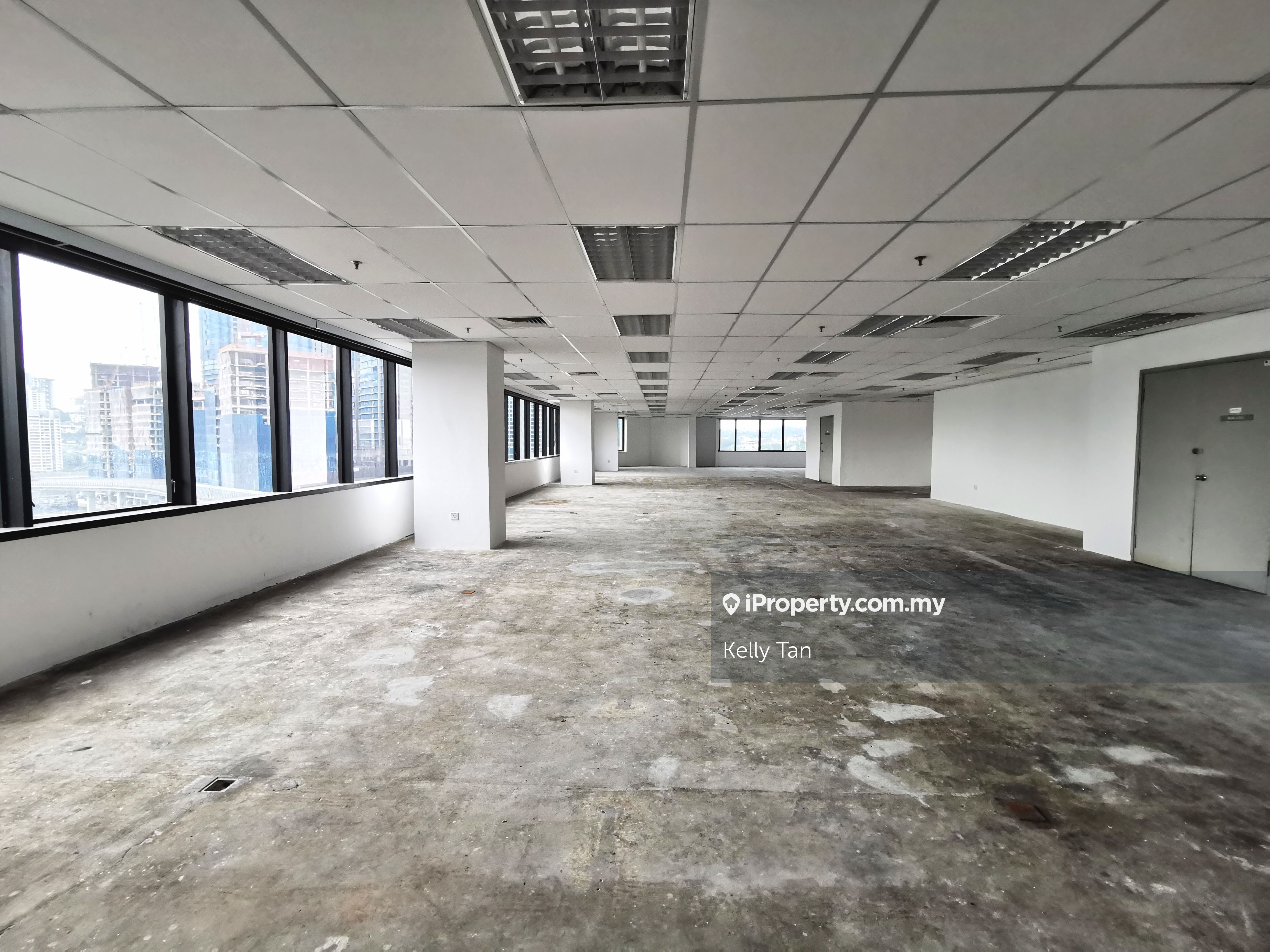 Plaza Zurich @ Damansara Heights, Bukit Damansara, Damansara Heights ...