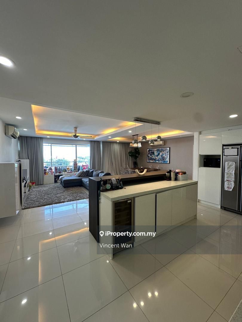 The Plaza Condominium @ TTDI, Taman Tun Dr Ismail for sale - RM1450000 ...