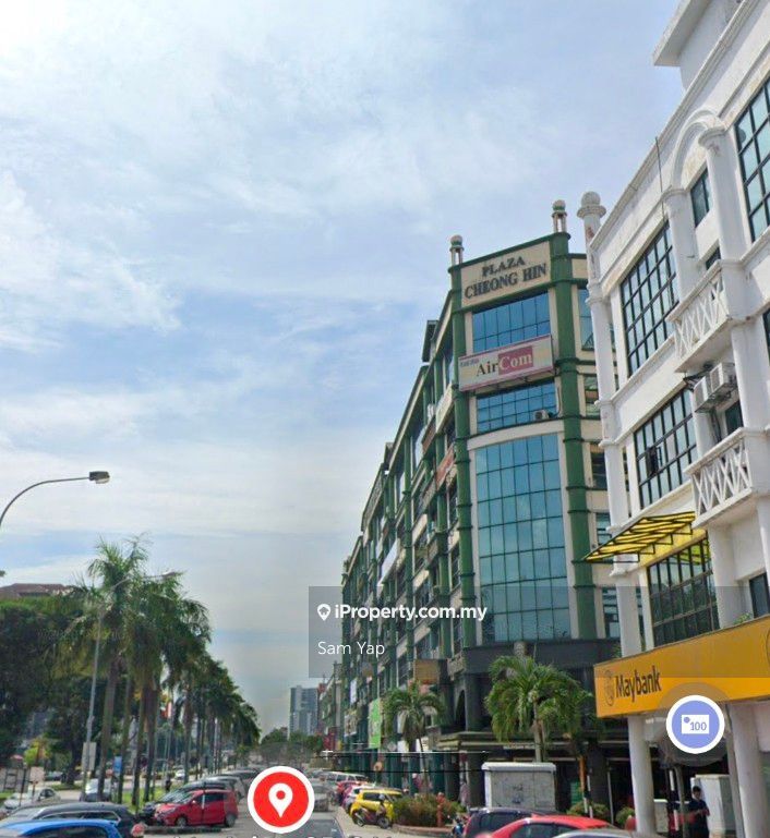 Taman Serdang Perdana , Seri Kembangan, Taman Serdang Perdana , Shah ...