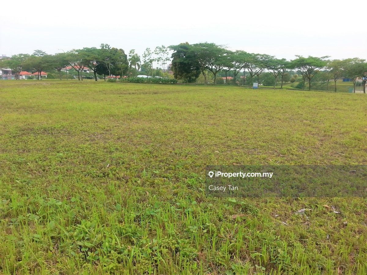 Ledang Heights Iskandar Puteri Bungalow Land, Iskandar Puteri (Nusajaya ...