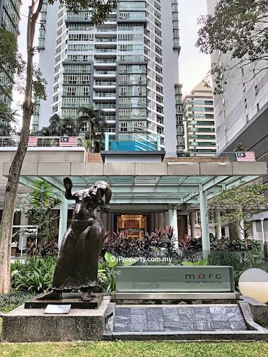 Marc Residence, KLCC for sale - RM2385000 | iProperty Malaysia