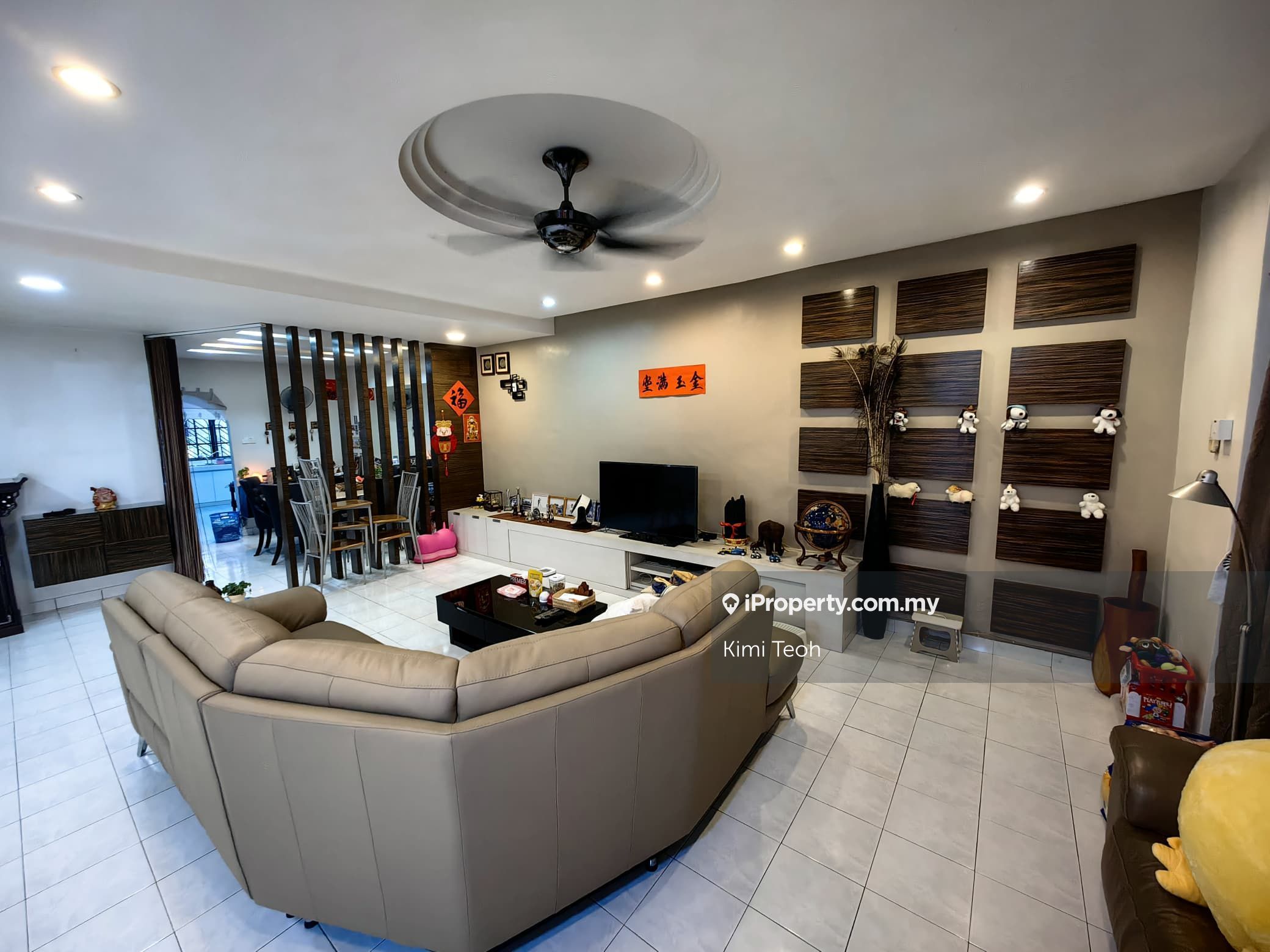 TAMAN BAYU PERDANA, Klang for sale - RM645000 | iProperty Malaysia