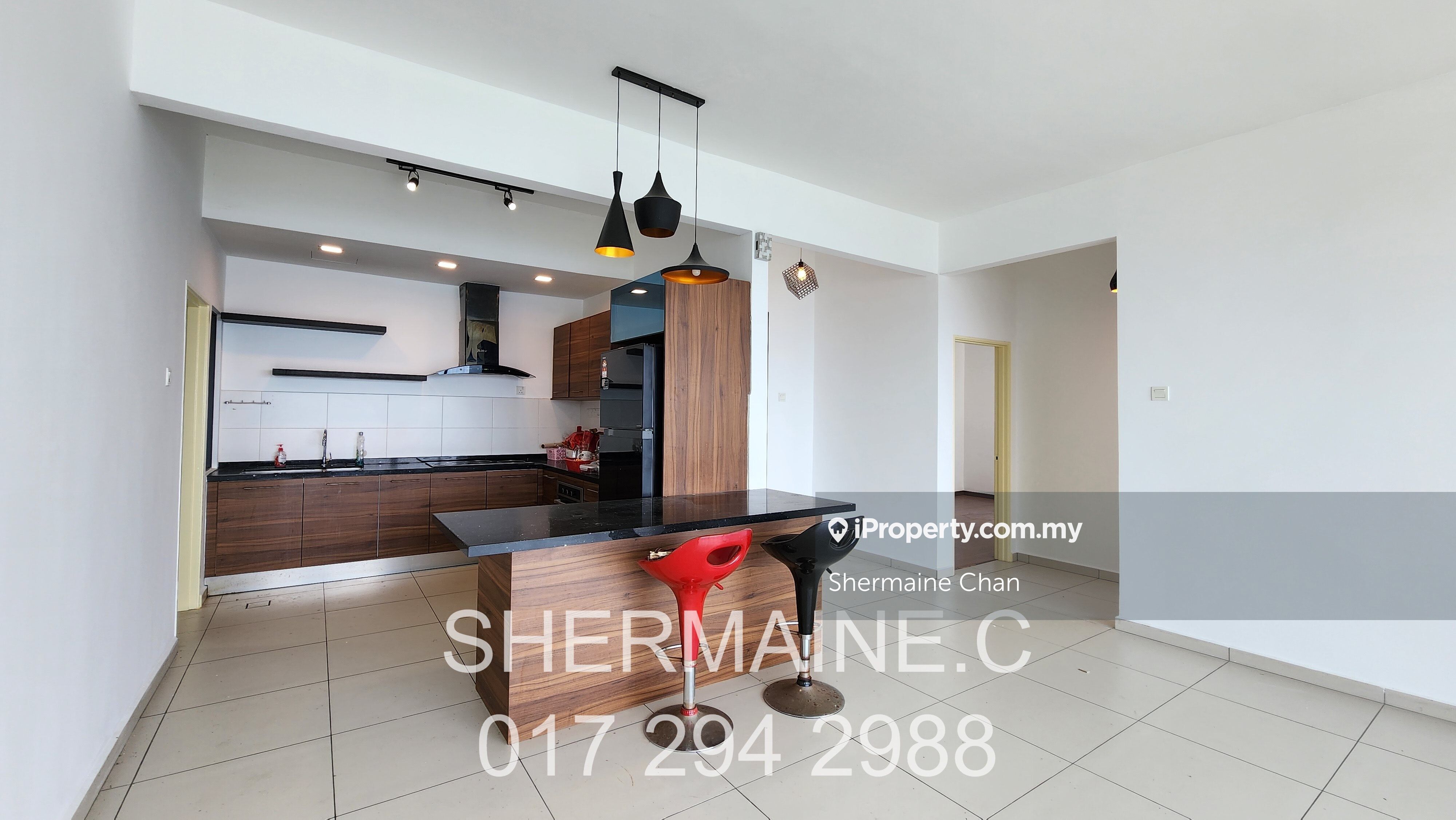 Zefer Hill Residence, Bandar Puchong Jaya, Puchong for sale - RM620000 ...