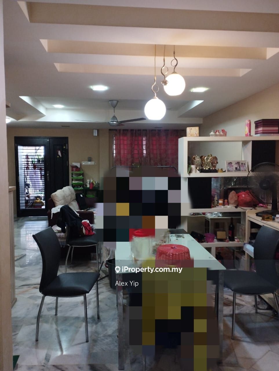 Puchong Intan, Puchong Intermediate 2-sty Terrace/Link House 4 bedrooms ...