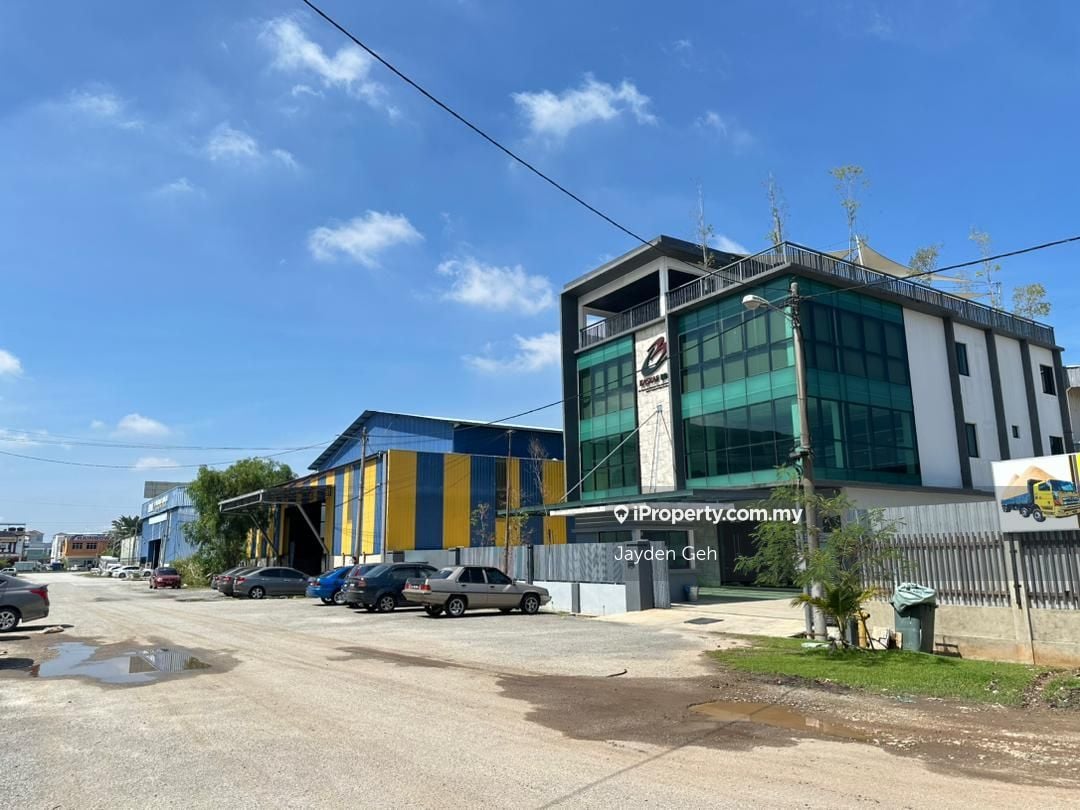 Tandop (Near Alor Setar Mall), Kawasan Perusahaan Tandop Baru, Alor ...