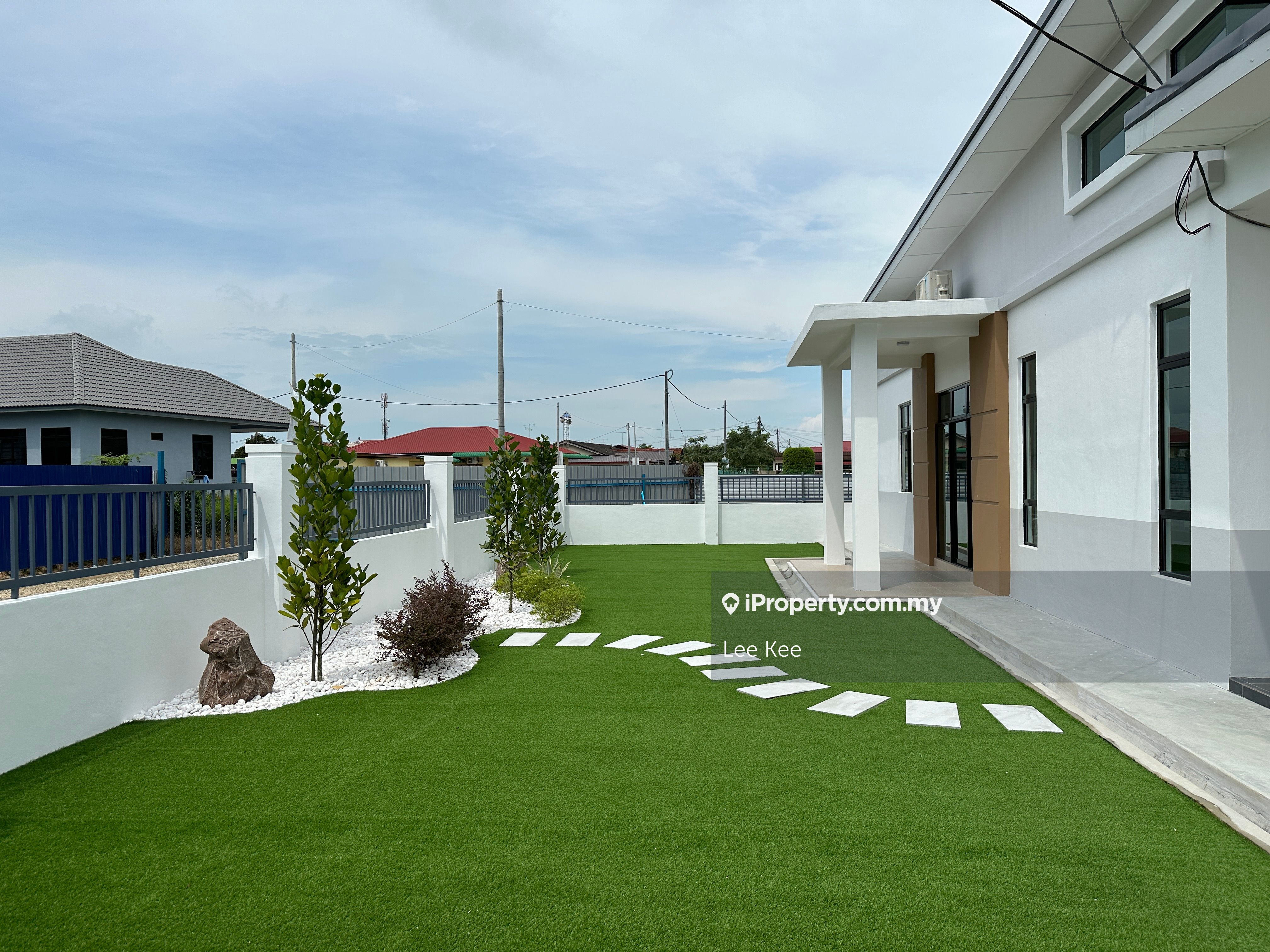 Senggarang New Project, Batu Pahat for sale - RM302000 | iProperty Malaysia