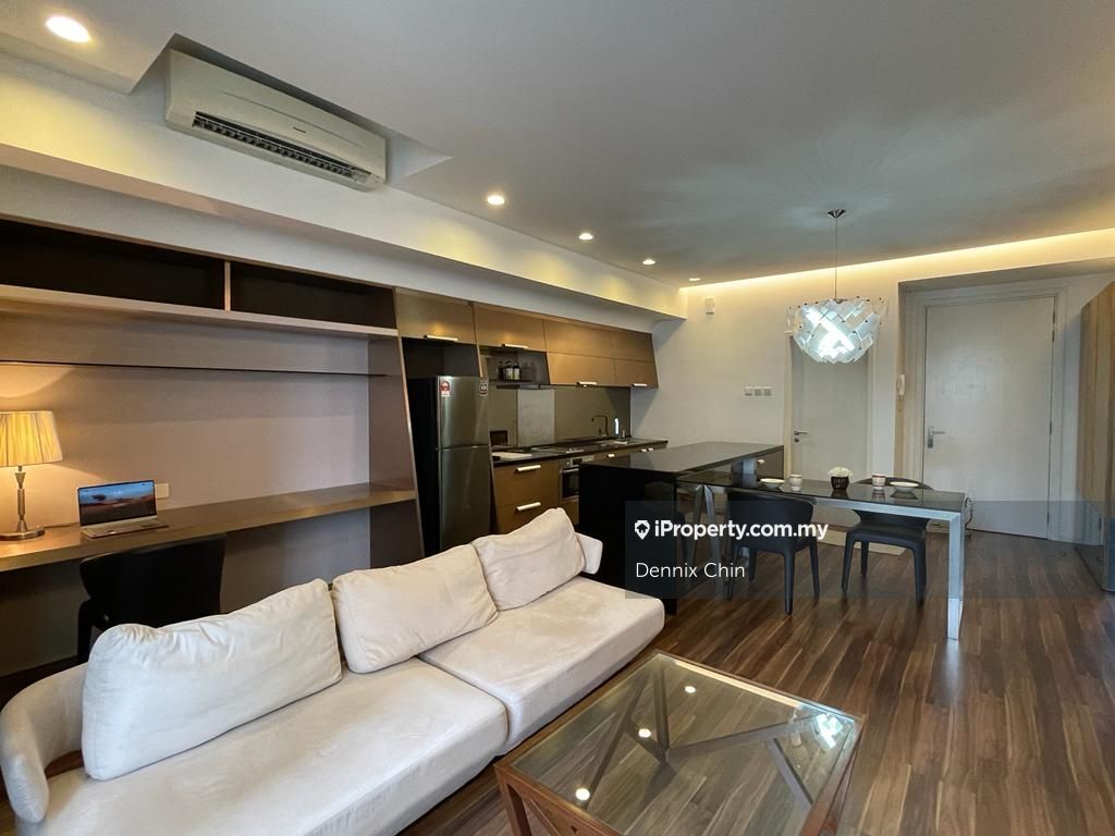 Verve Suites, Mont Kiara for sale - RM850000 | iProperty Malaysia