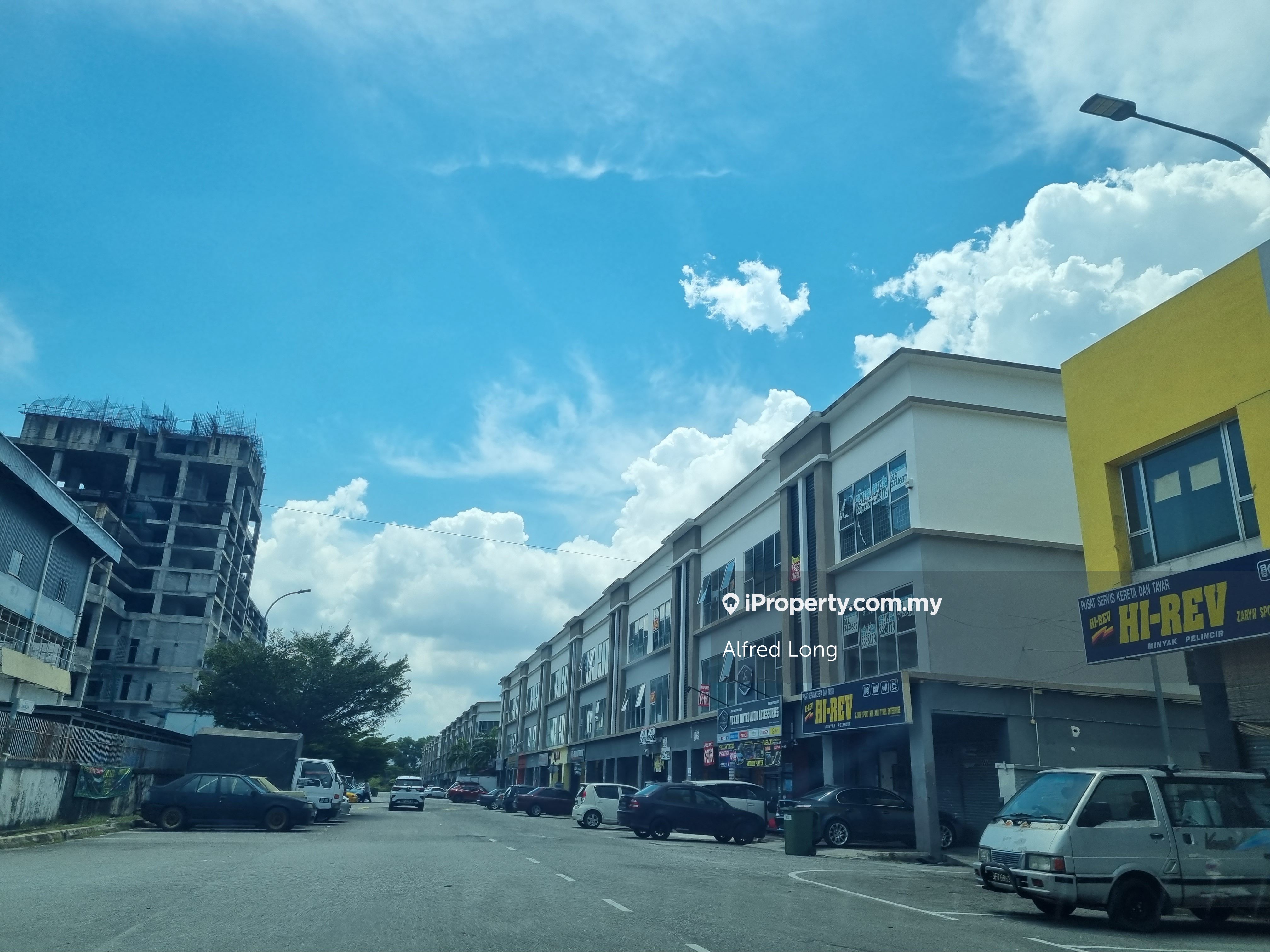 3sty shop lot , Bandar Rinching Seksyen 5, Semenyih,, Semenyih for sale ...