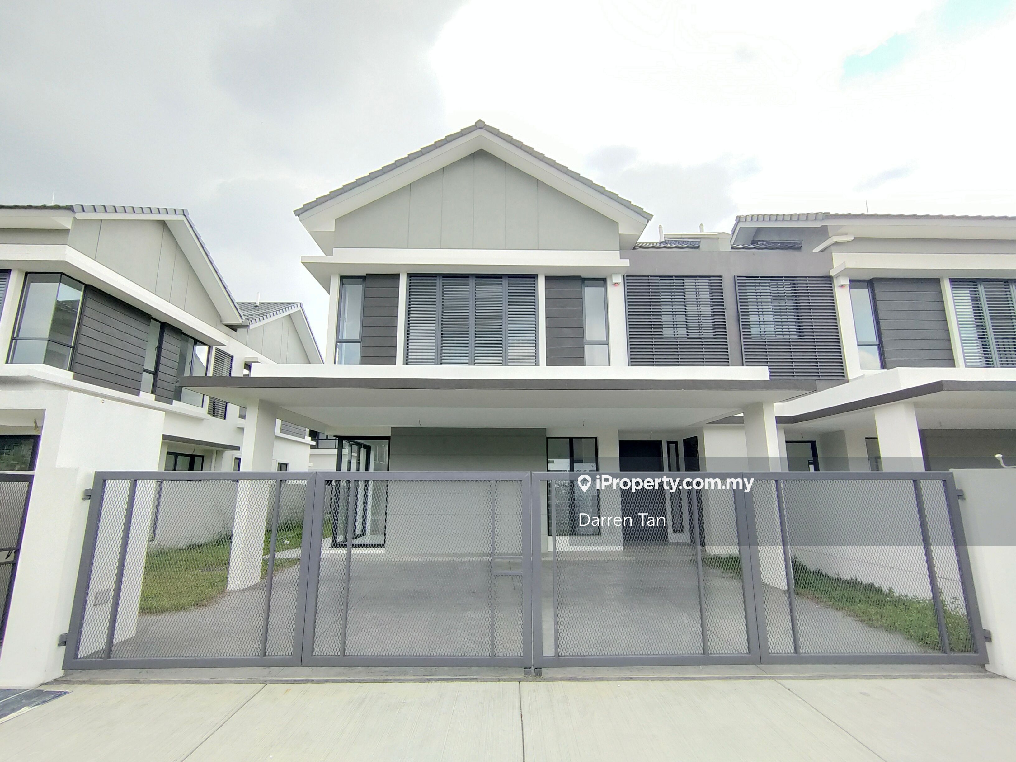 Reesia, Elmina Gardens, Elmina East, Elmina Valley, Denai Alam for sale ...