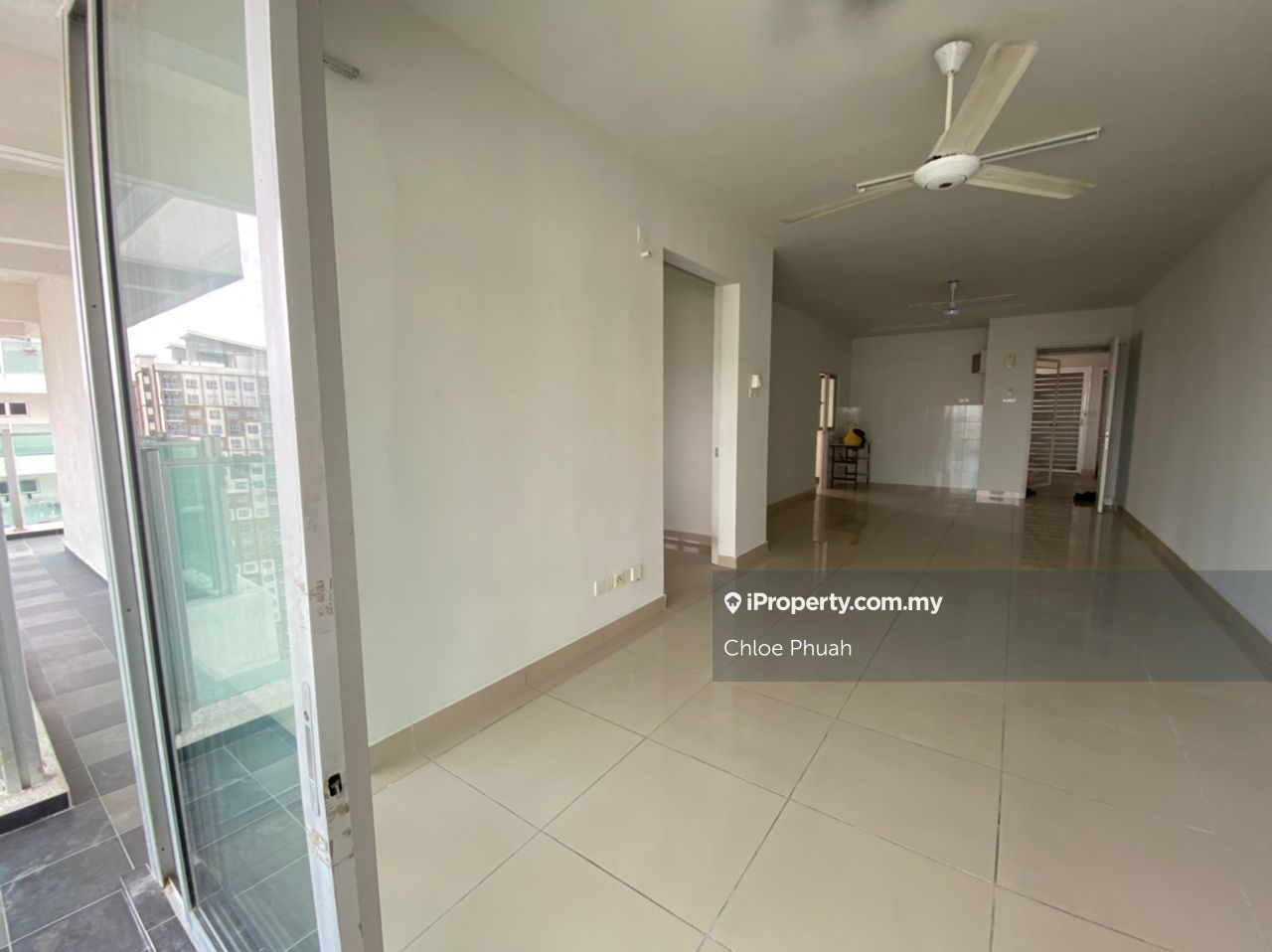 Maxim Citylights @ Sentul Kl Serviced Residence 3 bedrooms for rent in ...
