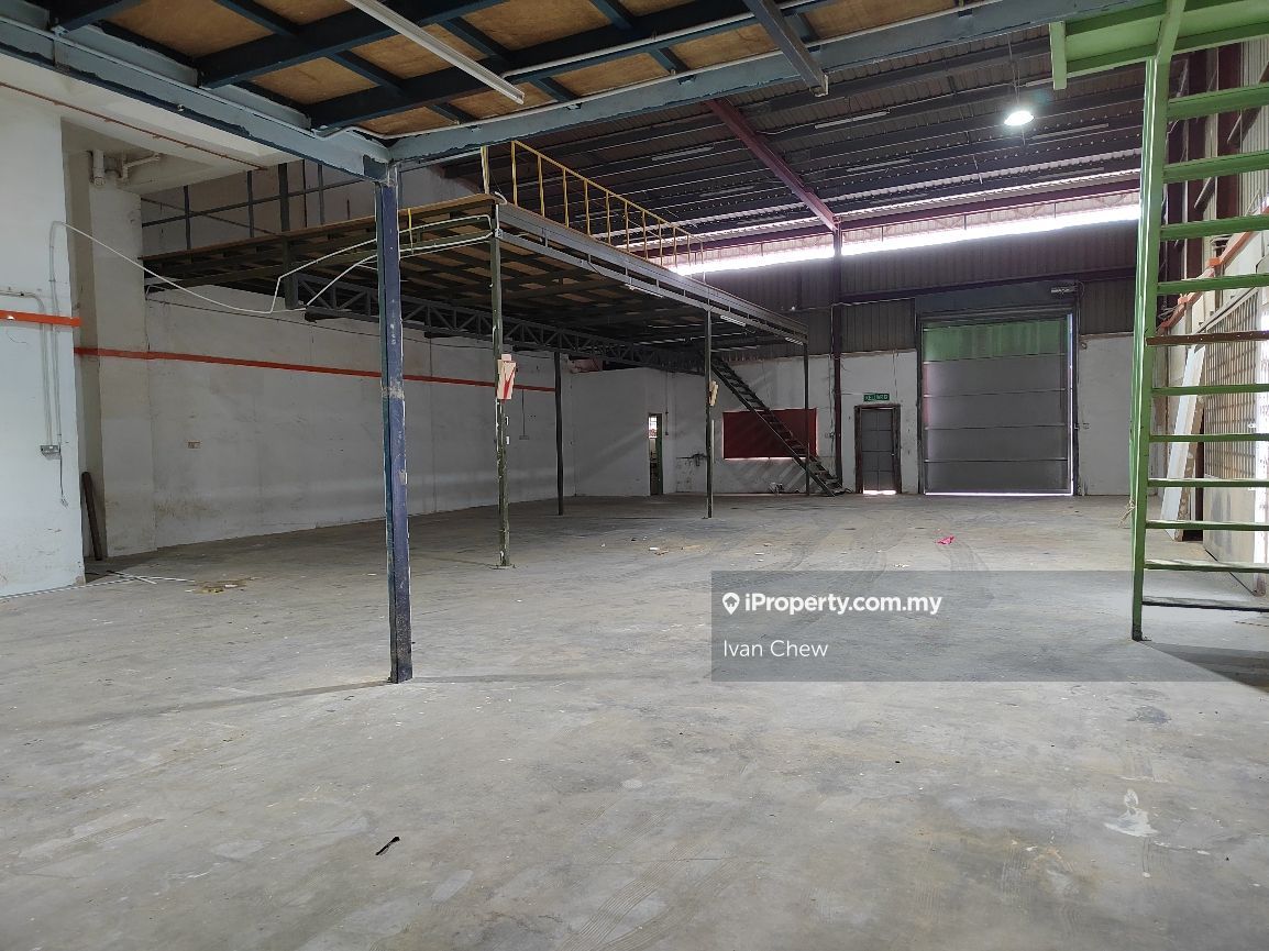 Semi detached factory warehouse, Seksyen 51,seksyen 13,Petaling jaya, pj, Petaling Jaya for rent ...