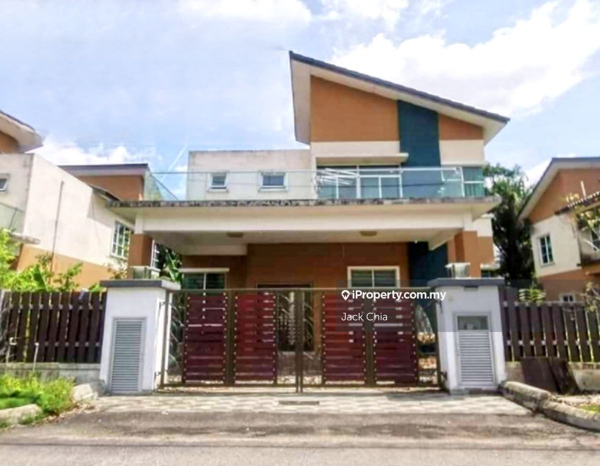 Taman Sri Rambai, Labu for sale - RM697000 | iProperty Malaysia