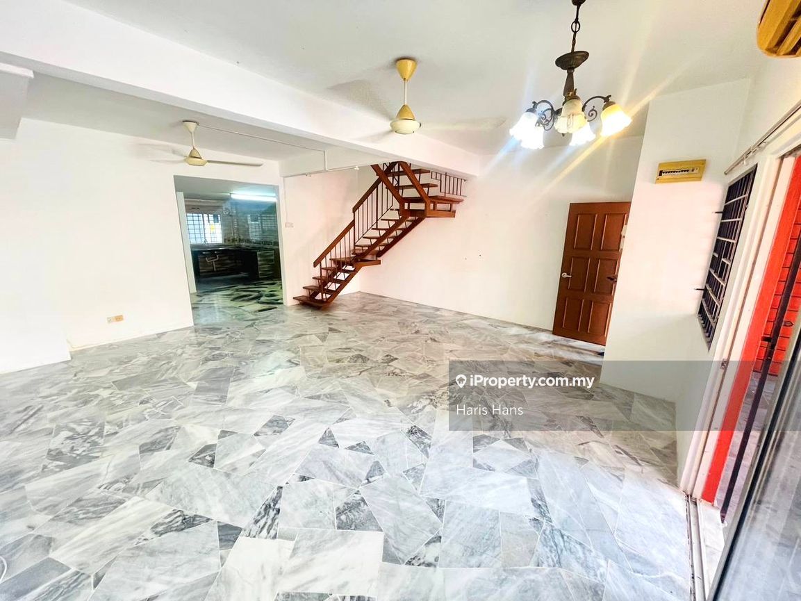 Lestari Perdana 8, Seri Kembangan for sale - RM580000 | iProperty Malaysia