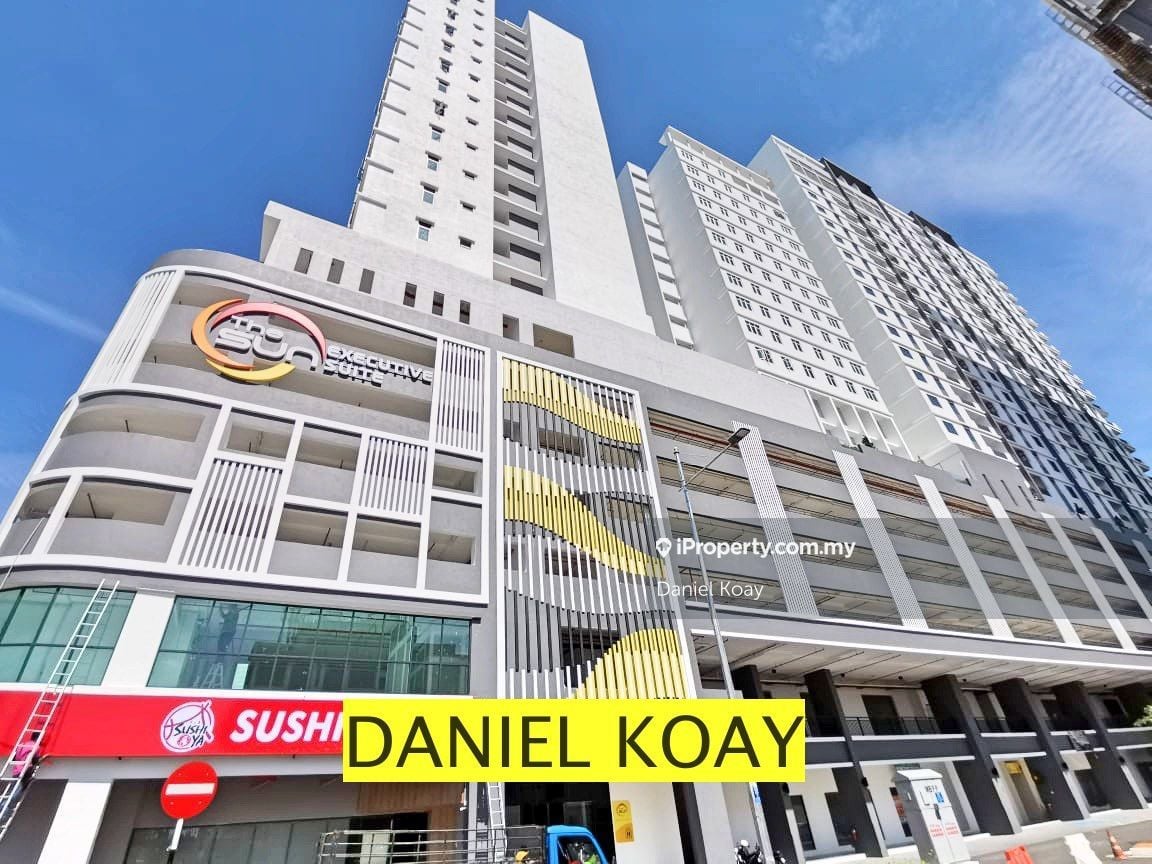 The Sun Condominium 3 bedrooms for sale in Sungai Nibong, Penang | iProperty.com.my