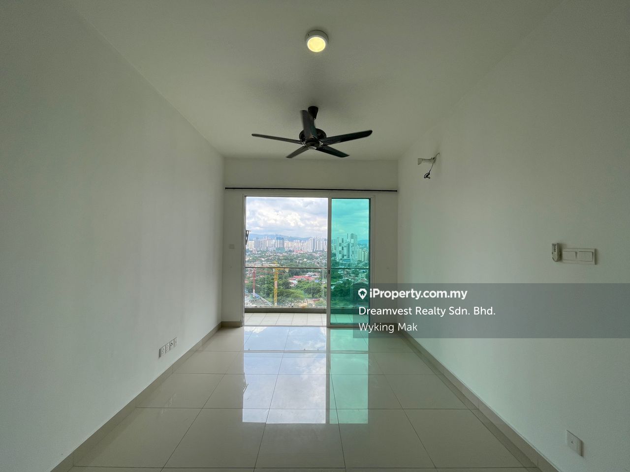 Sentul Village, Sentul for sale - RM425000 | iProperty Malaysia