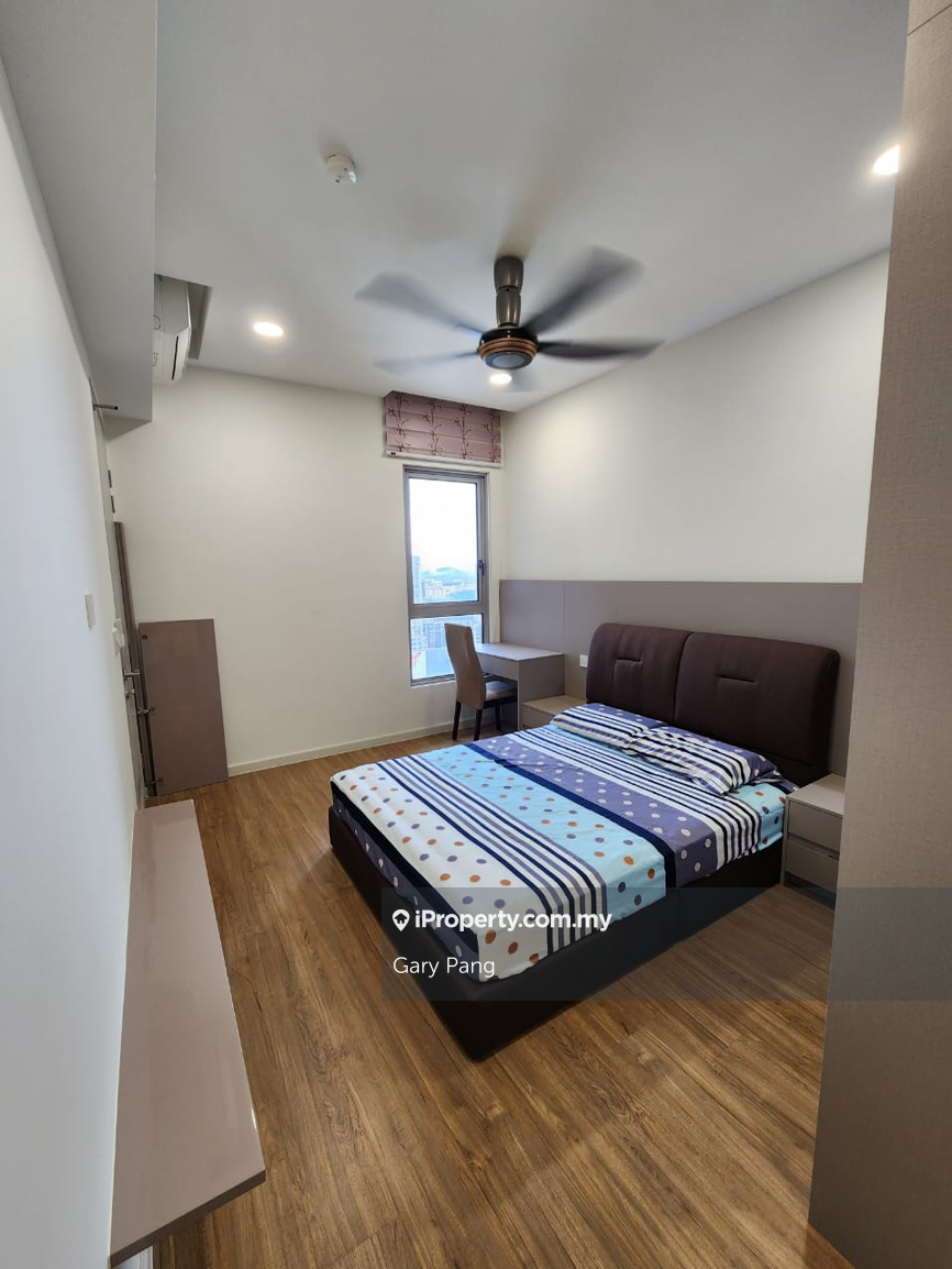 Sunway GeoLake Residences, Sunway South Quay, Bandar Sunway for rent - RM2500 | iProperty Malaysia