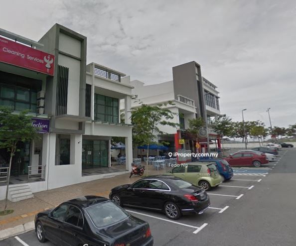 Denai Alam, Elmina, E Boulevard, Shah Alam, Saujana Utama, Denai Alam ...