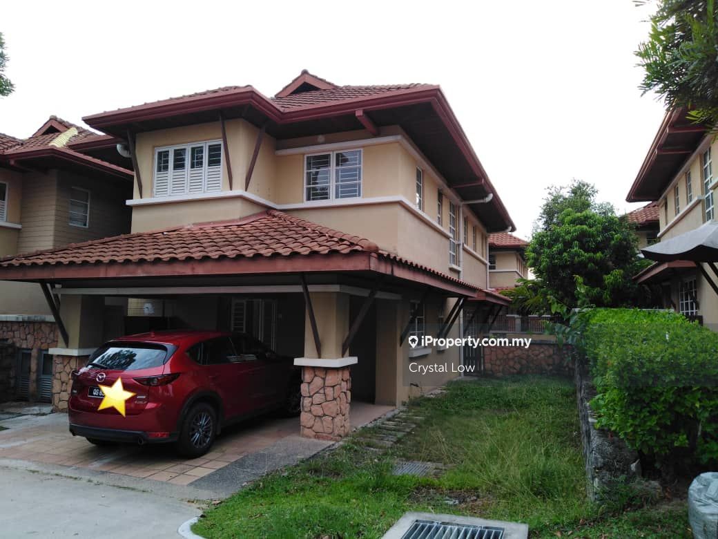 Presint 14, Putrajaya for sale - RM1350000 | iProperty Malaysia