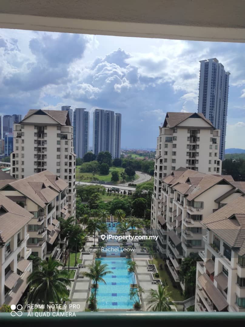 Riana Green Condominium, Tropicana for sale - RM588000 | iProperty Malaysia