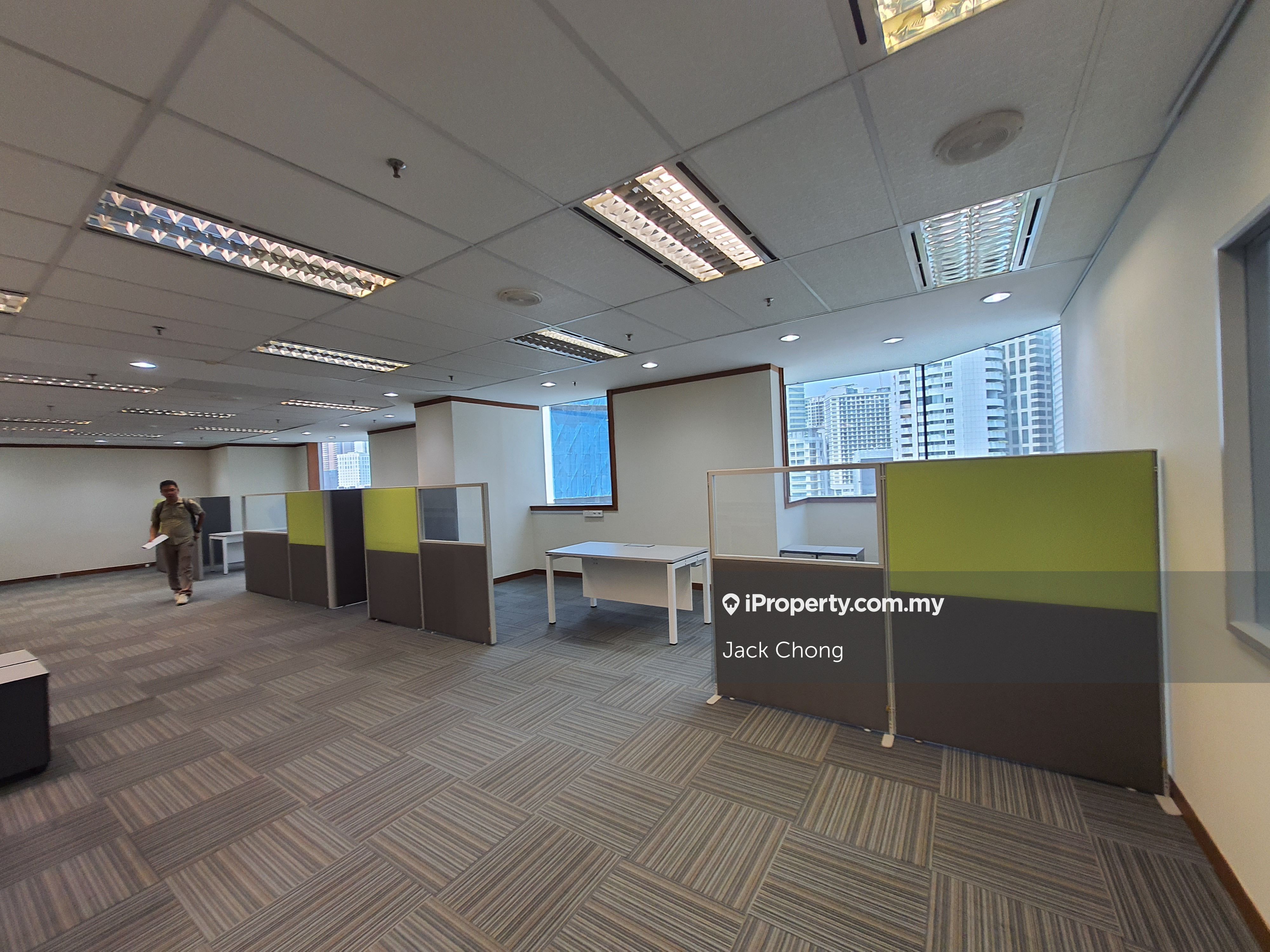Wisma Genting, KLCC for rent - RM11340 | iProperty Malaysia