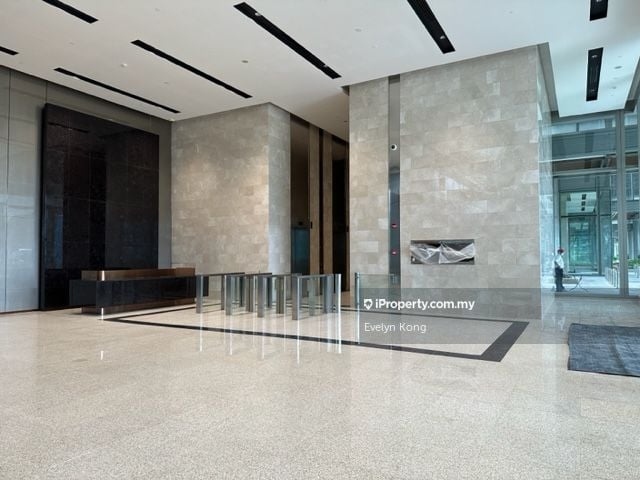 PAVILION DAMANSARA HEIGHTS CORPORATE TOWER, DAMANSARA HEIGHTS, BUKIT ...