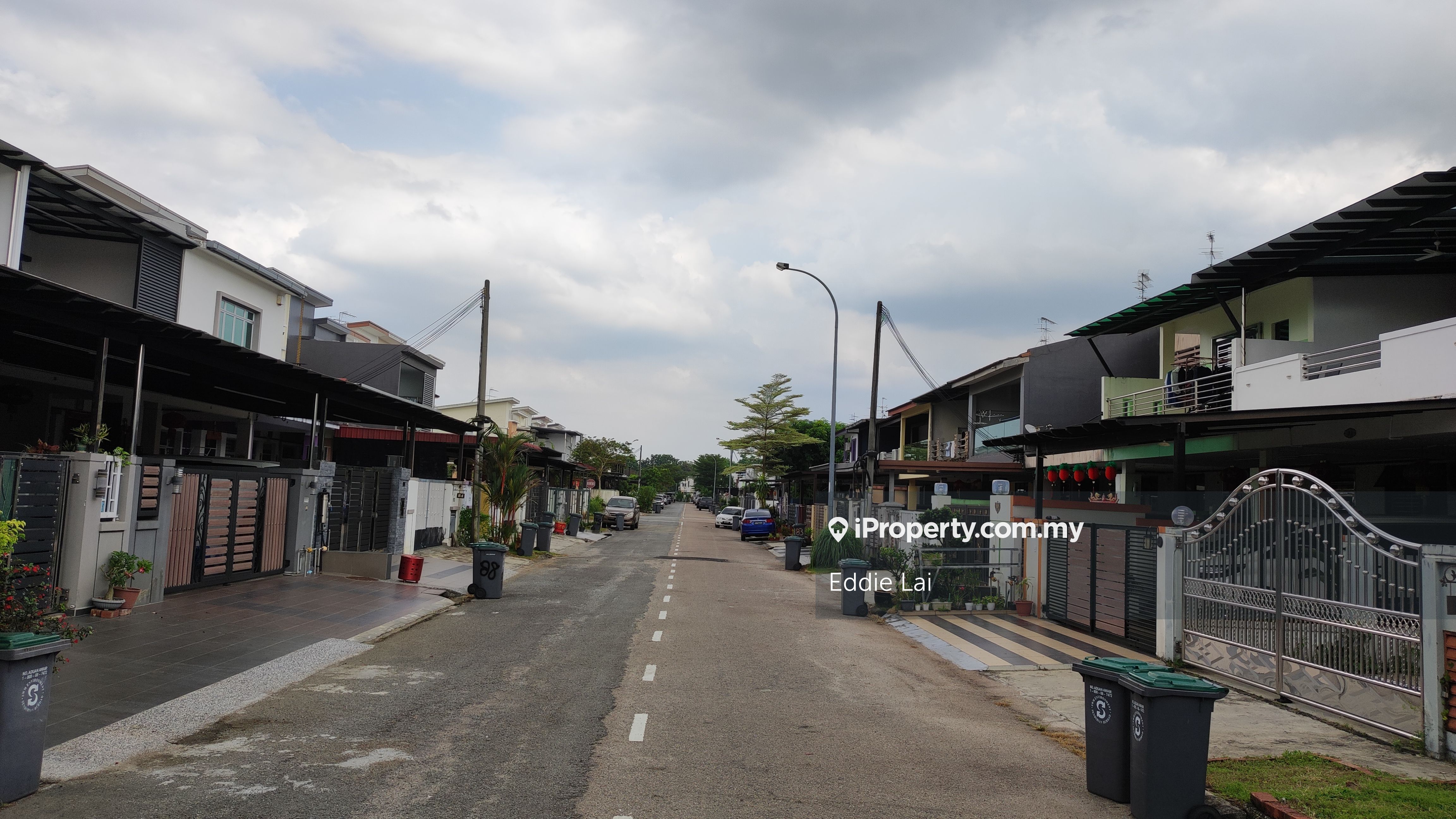 Taman Bukit Indah, Johor Bahru for sale - RM748000 | iProperty Malaysia