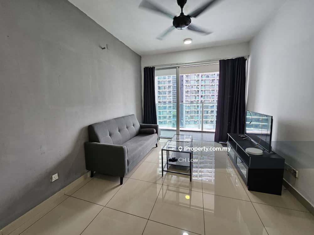 Maxim Residences, Taman Len Seng, Cheras for sale - RM480000 ...