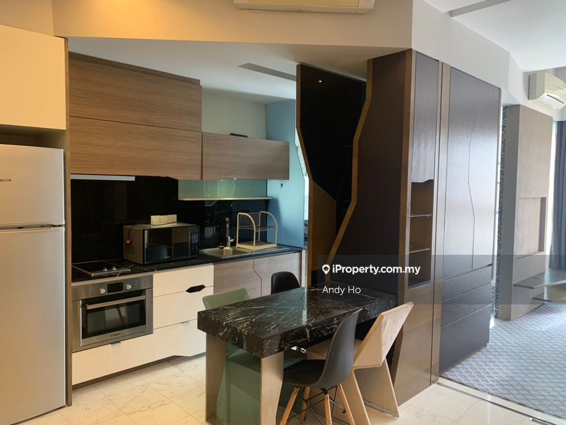 Verve Suites, Mont Kiara for rent - RM1900 | iProperty Malaysia