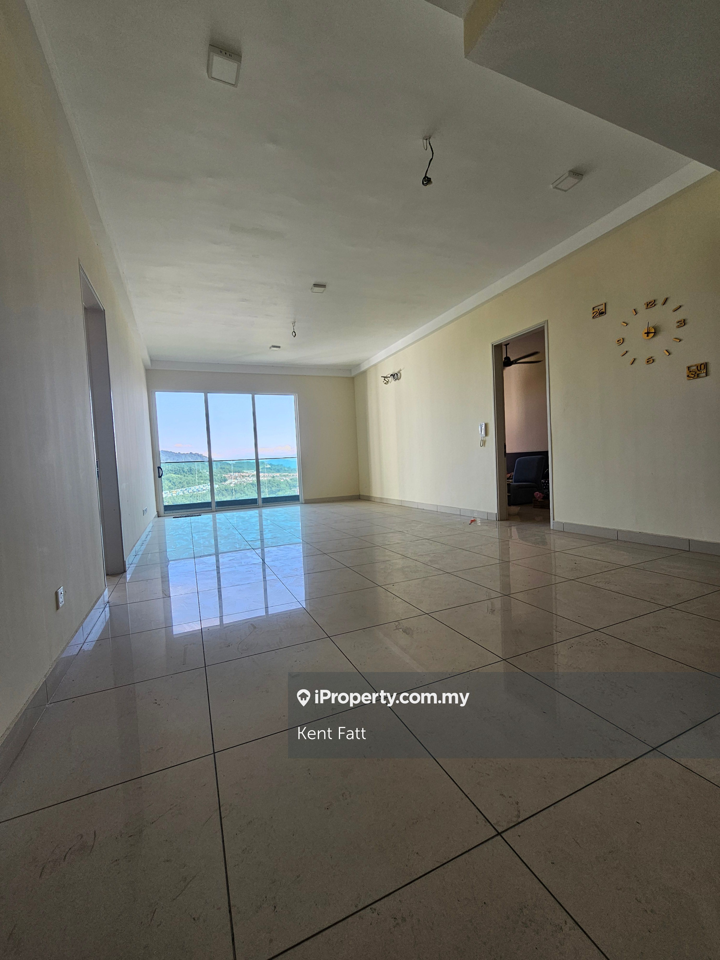 Green Residence, Taman Rasa Sayang, Cheras for sale - RM650000 ...