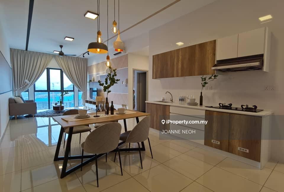 The Annex, Taman Connaught, Cheras for rent - RM2200 | iProperty Malaysia