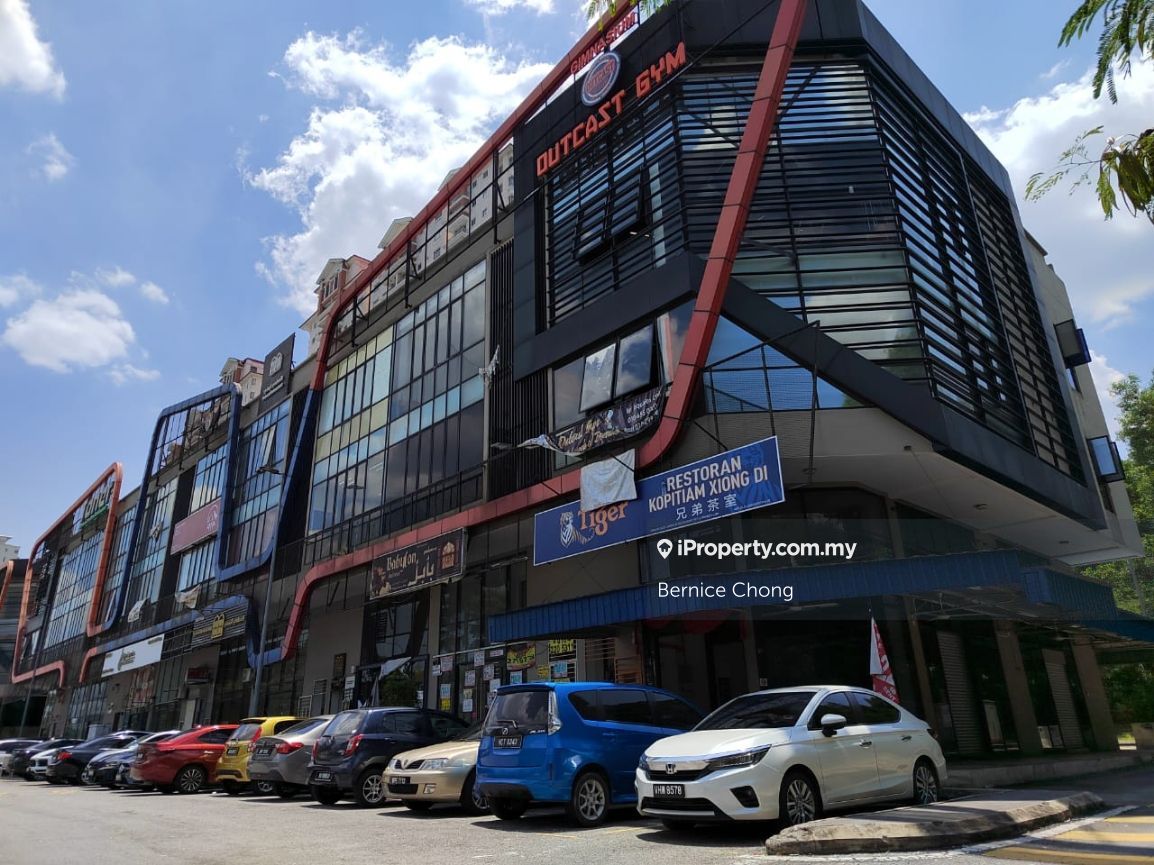 Serdang Perdana, Serdang Perdana, Serdang for sale - RM3300000 ...