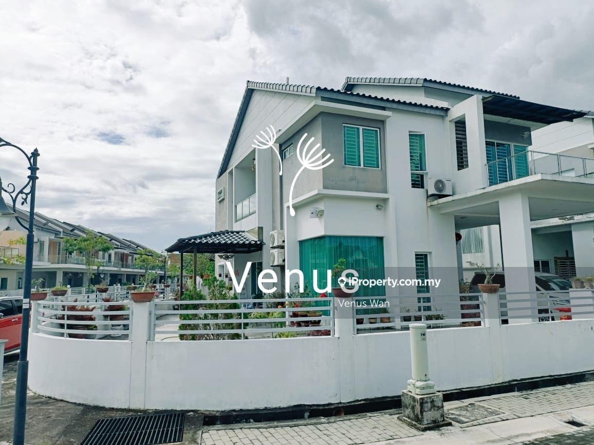 Pearl Residence Residensi Villa Mutiara Raintree, Simpang Ampat for ...