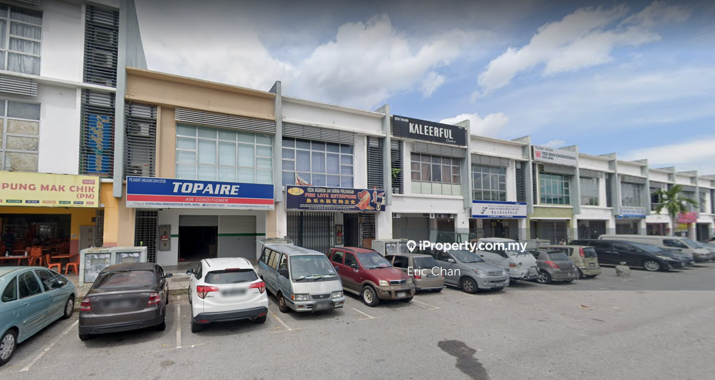lestari perdana, lestari perdana, Puncak Jalil for rent - RM3000 ...