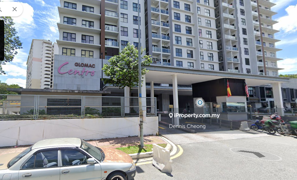 Glomac Centro Pekan Kayu Ara, Bandar Utama for sale - RM1800000 ...