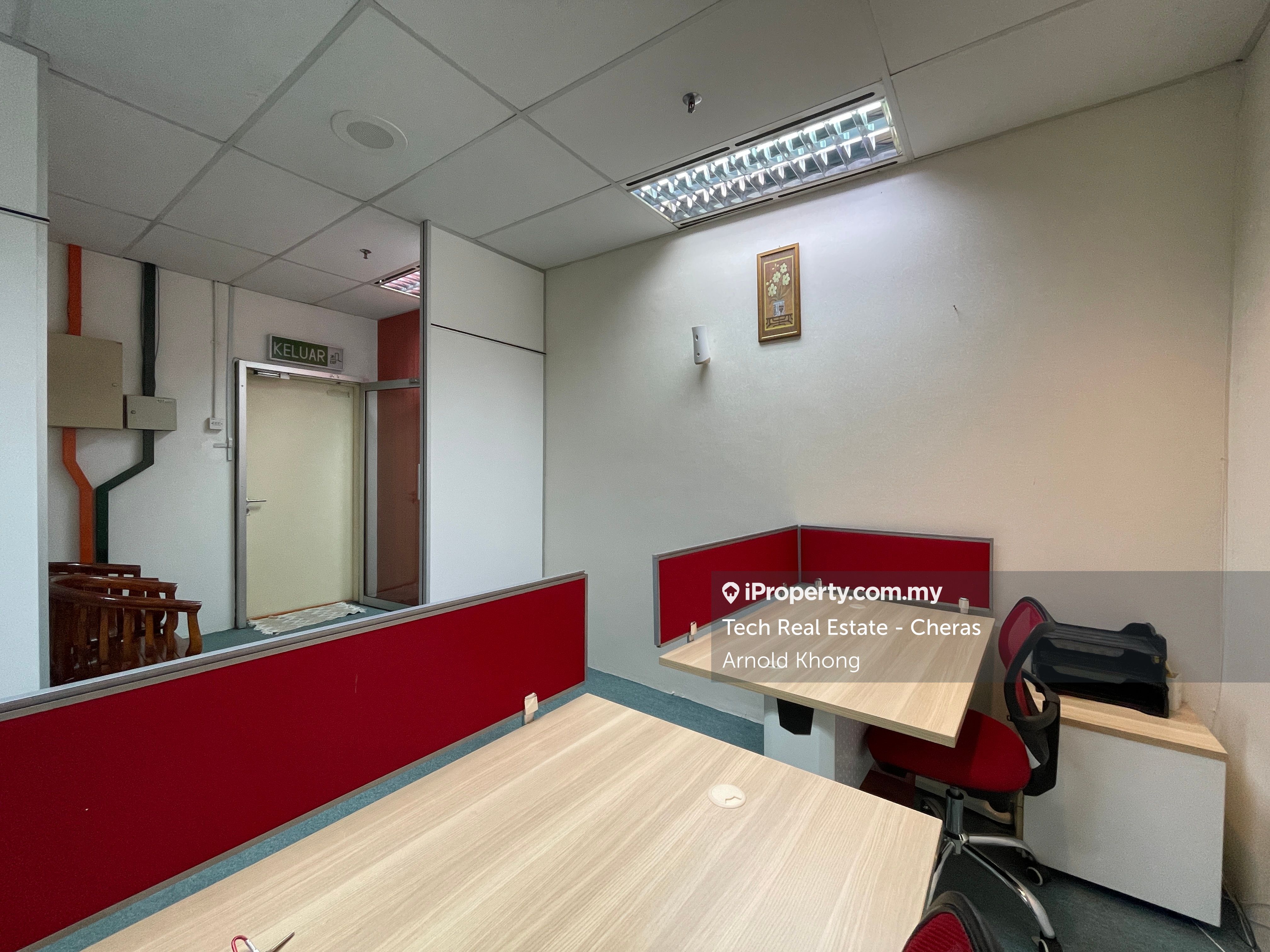 Bangsar Trade Centre (Pantai Plaza), Wisma Goshen, Bangsar Trade Centre ...