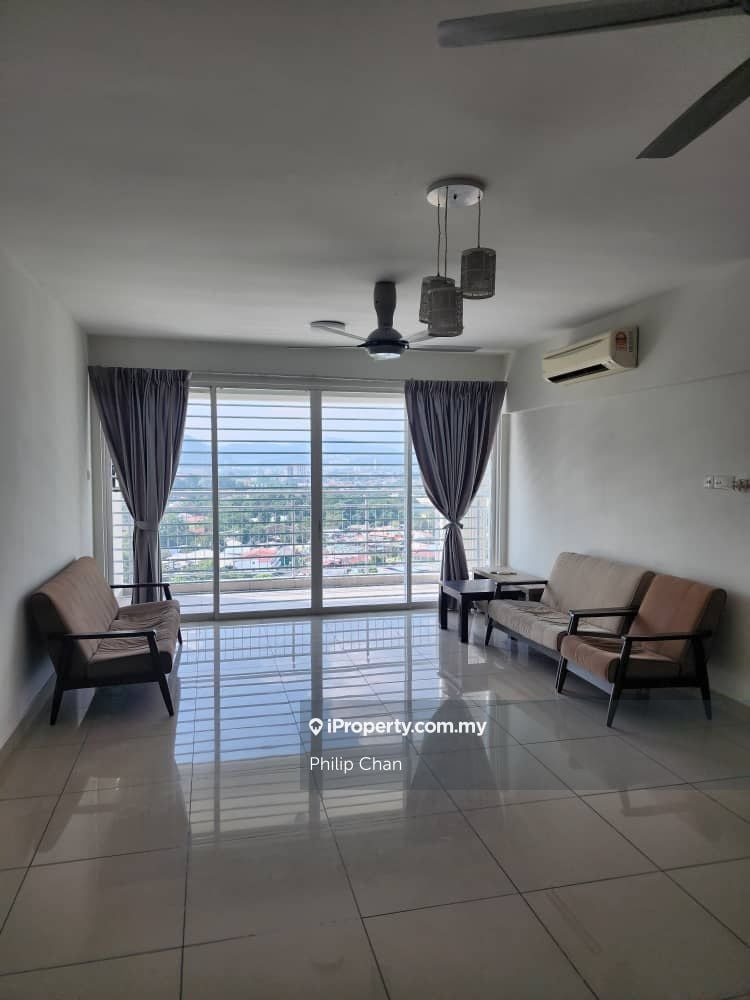 Bayu Sentul, Taman Dato Senu, Sentul for rent - RM2100 | iProperty Malaysia