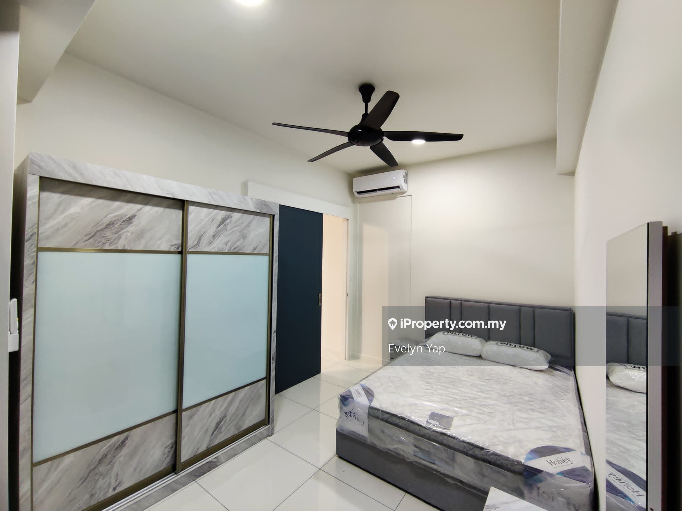 Emerald 9, Cheras for rent - RM1800 | iProperty Malaysia