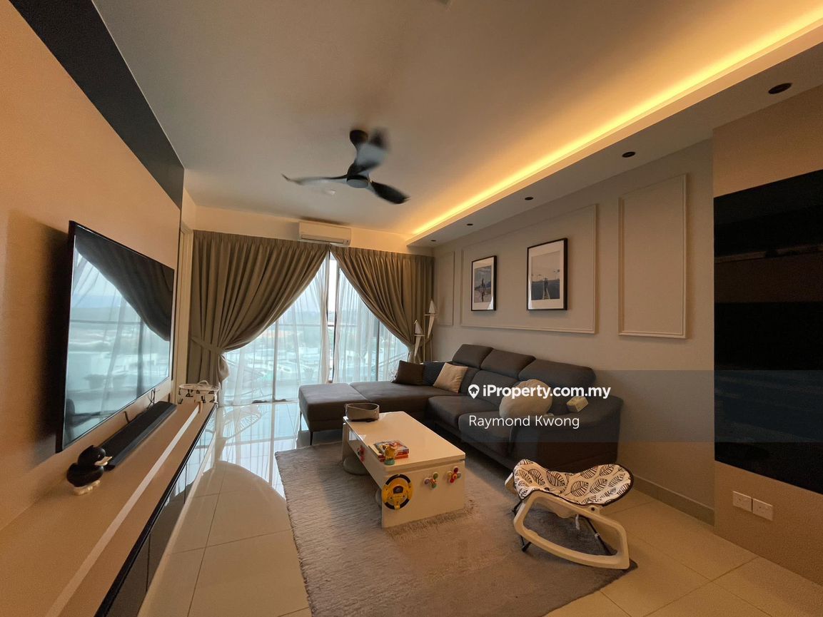 Symphony Tower (Menara Simfoni) Intermediate Serviced Residence 3 ...