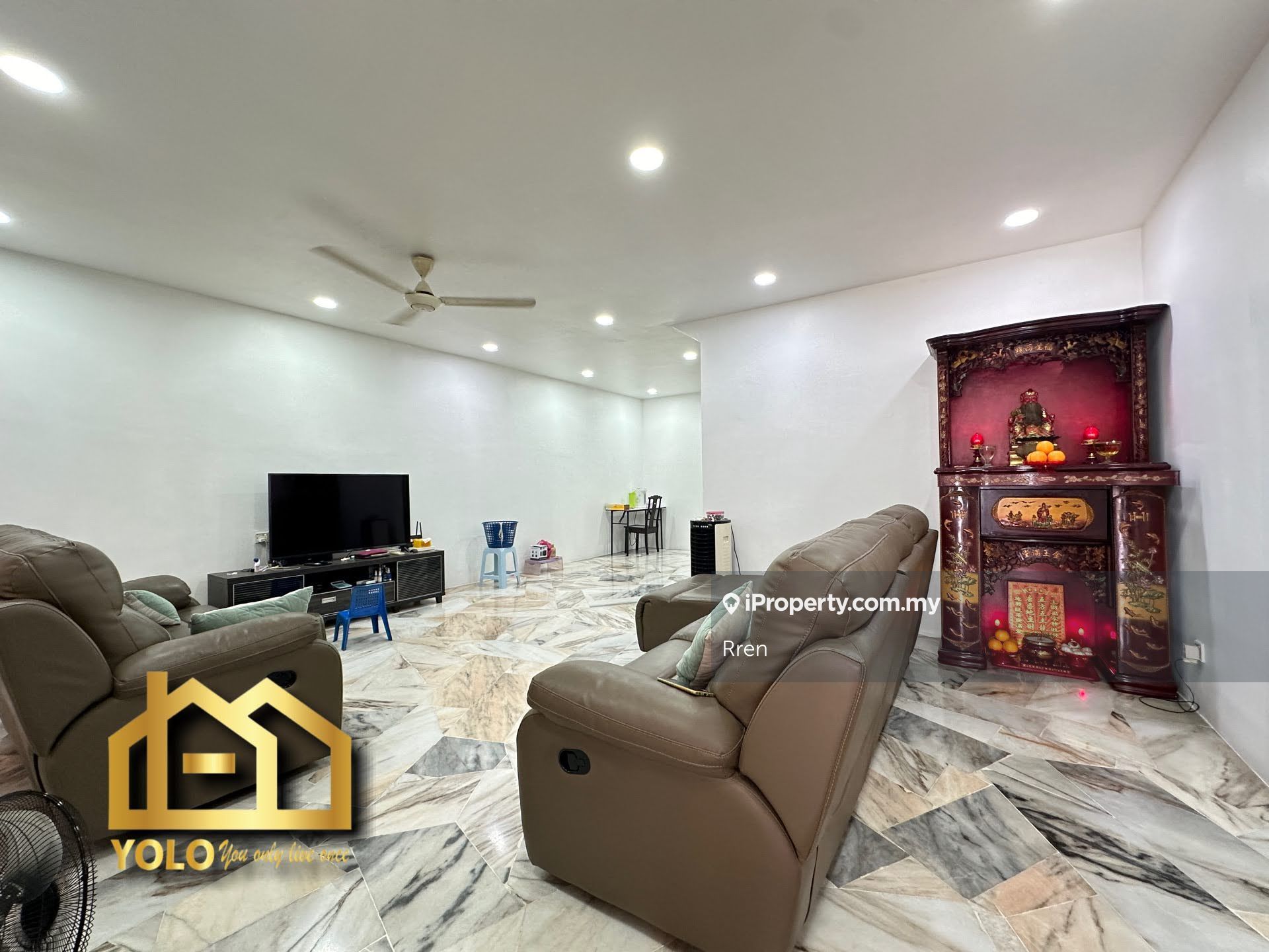 Taman Bunga Raya, Klang for sale - RM499000 | iProperty Malaysia