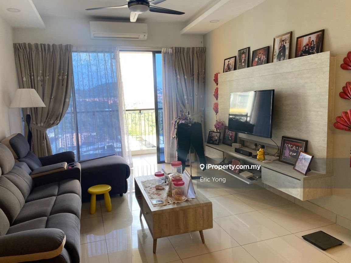 Oasis 2 Residence, Mutiara Heights, Kajang for sale - RM500000 ...
