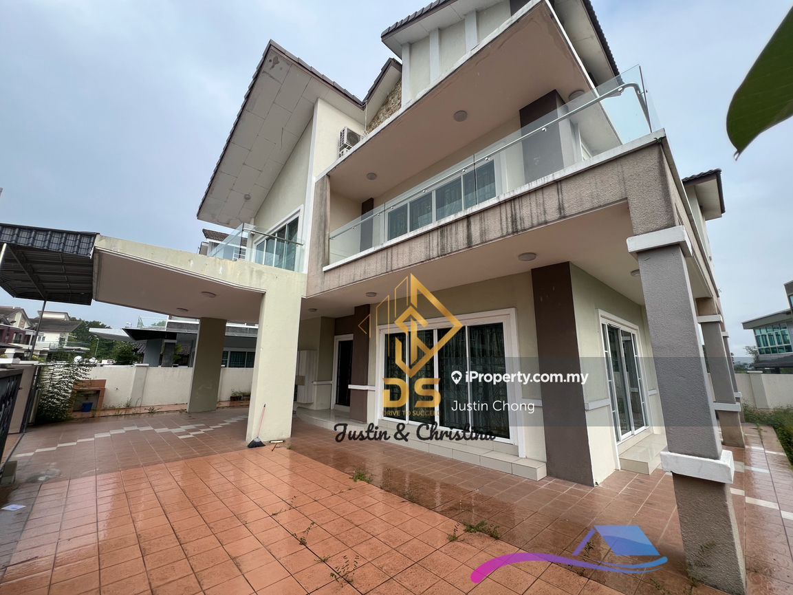 Bandar Seri Botani, Ipoh for sale - RM1790000 | iProperty Malaysia