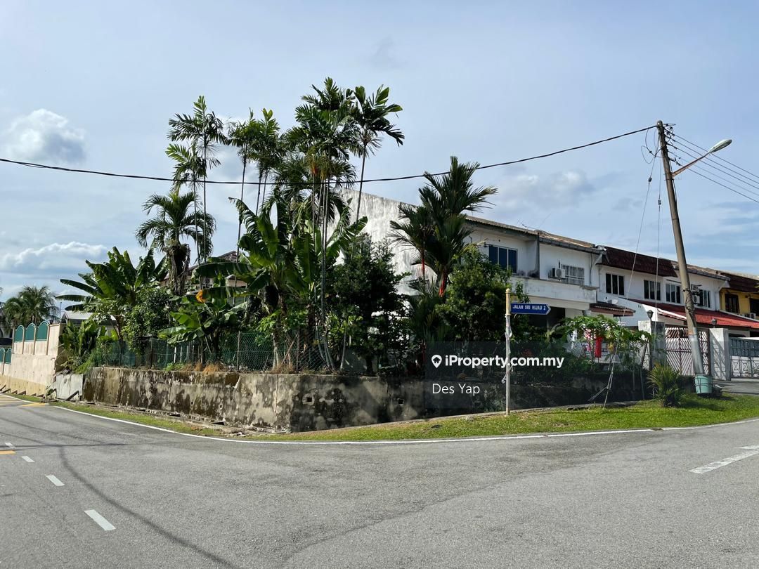 Rawang Corner Sri Hijau New Green Park , Rawang for sale - RM700000 ...
