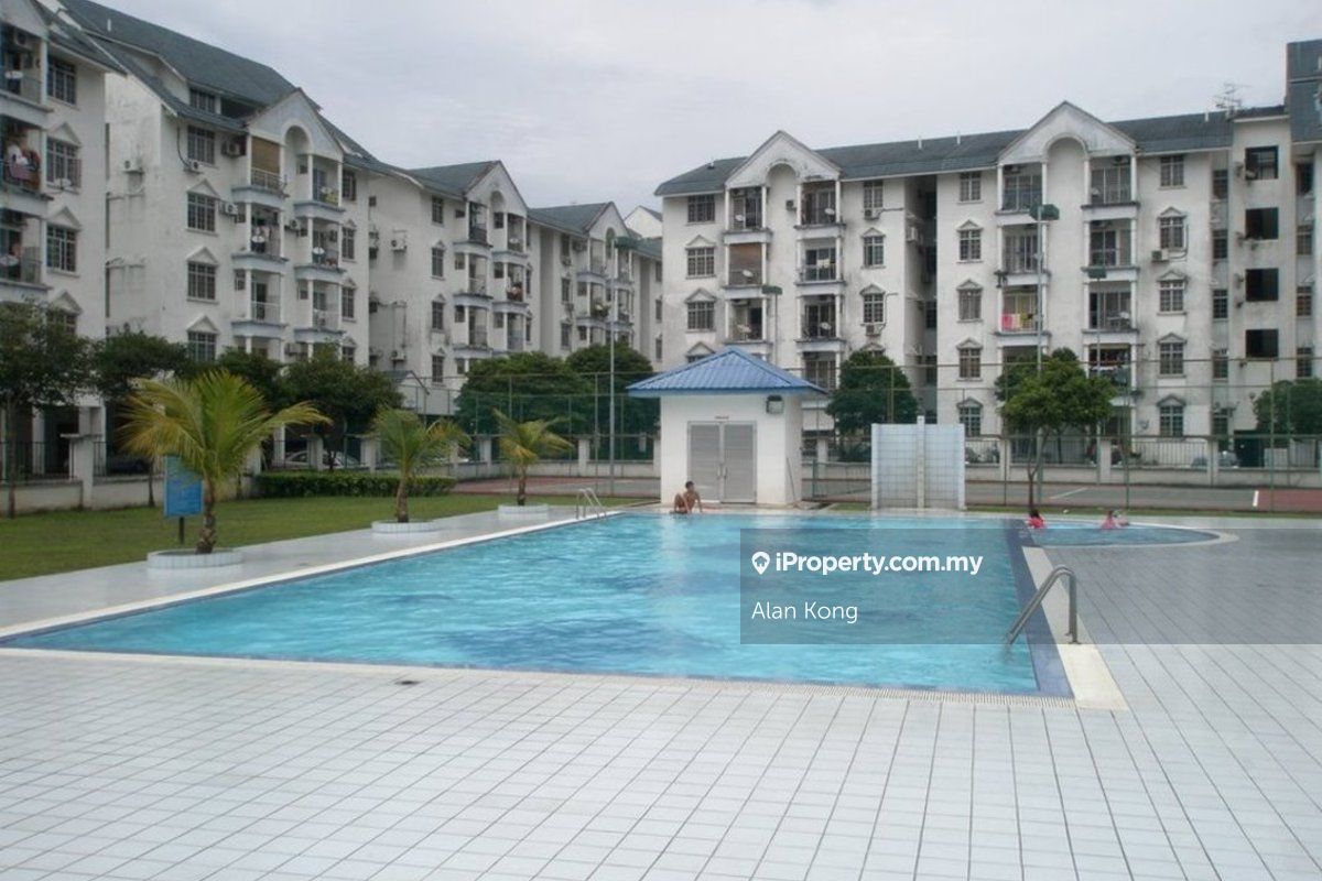 Tiara Duta Condominium 3 bilik tidur untuk dijual di Ampang, Selangor | iProperty.com.my